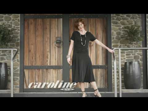 Caroline Eve Sample TVC-YouTube.mov