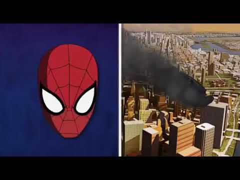 Spider-Man has a plan. - YouTube