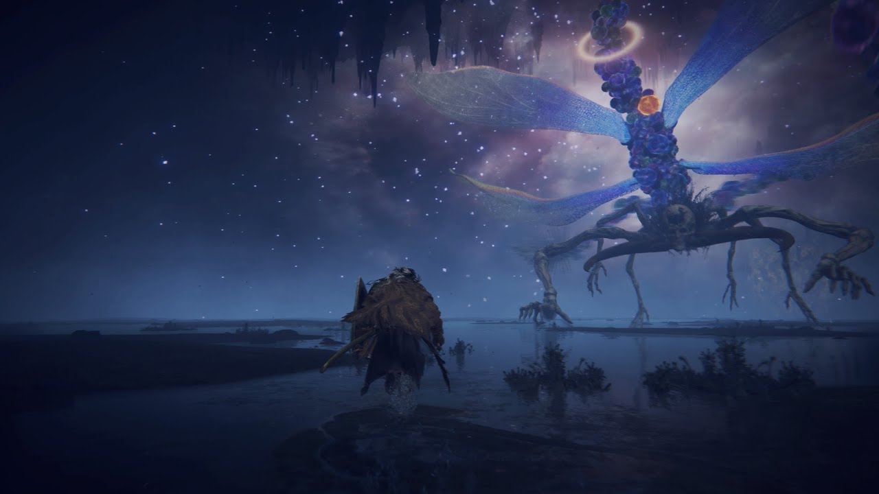 Astel, Stars of Darkness has fallen - YouTube