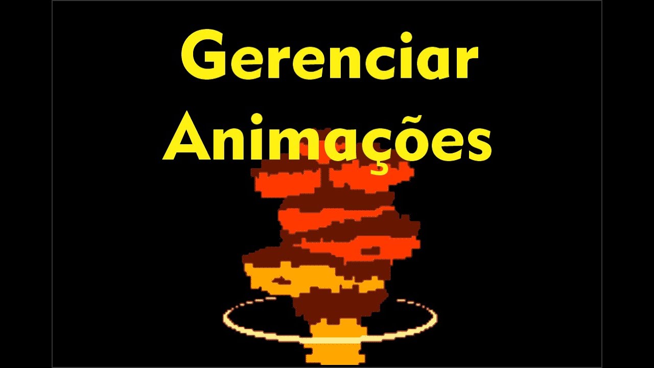 SGDK Tutorial #11 - Gerenciando Animações no SGDK - YouTube