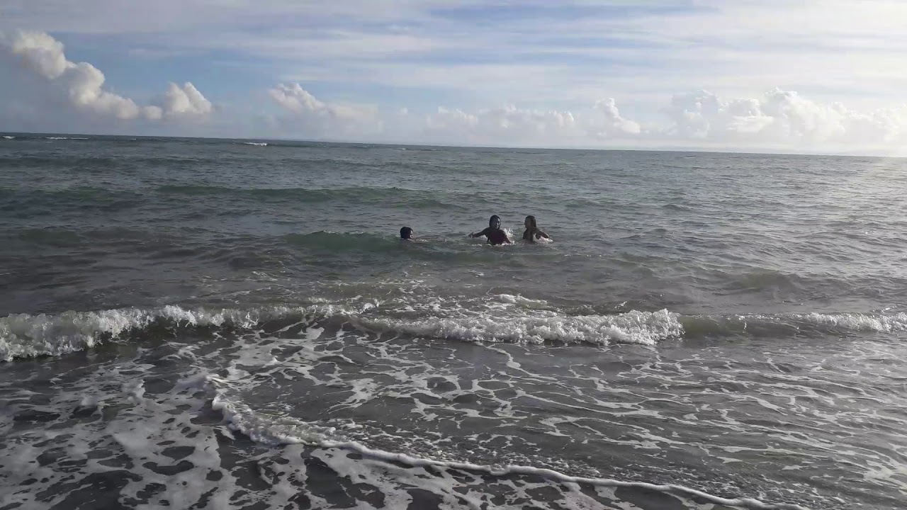 Libjo, Infanta, Quezon😍 - YouTube