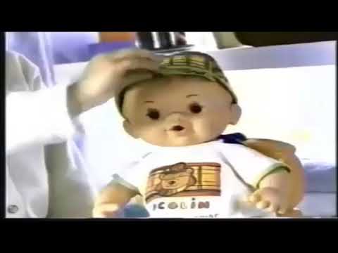 Cocolín Po-pó (2000)