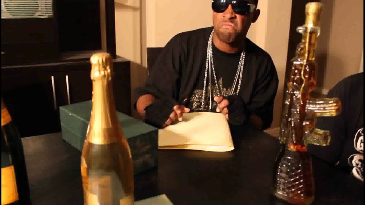 RICKY ROZAY FEAT LIL FLIP AND BABYSAVAGE NEW MUSIC VIDEO FIRST LOOK 48 ...