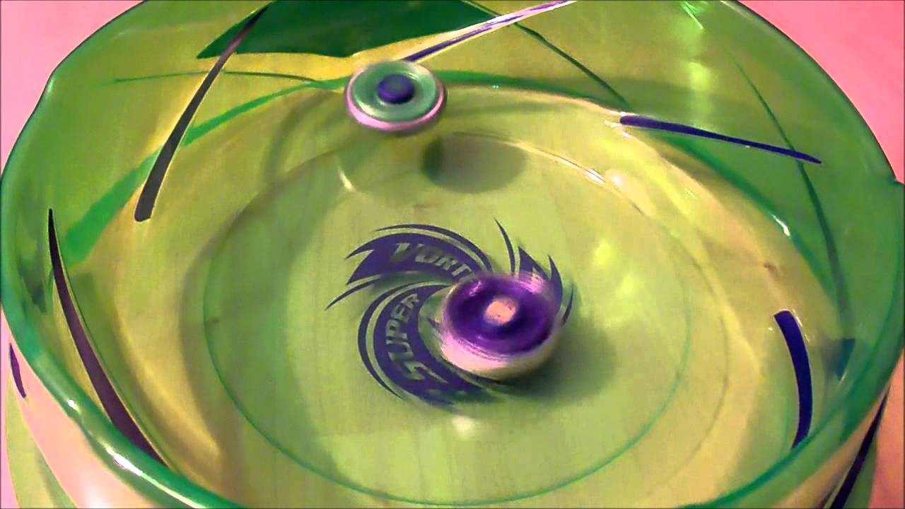 Thunder Libra DF145BS vs Hyper Aquario 105F - YouTube