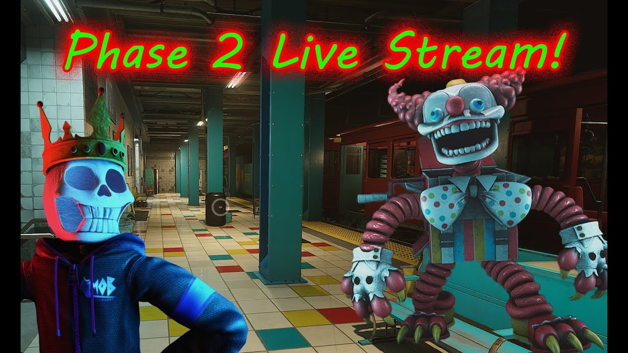 Hide & Seek On Destroy-A-Toy! | New Vid Soon! - YouTube