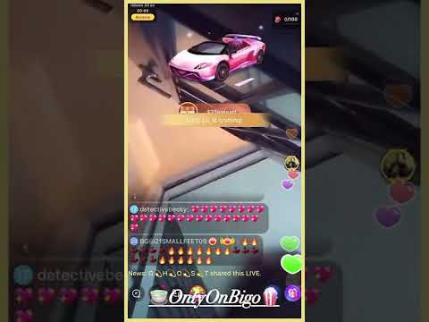 21BB Attempts To Freestyle/Lines With Drama & More #bigo #bigolive