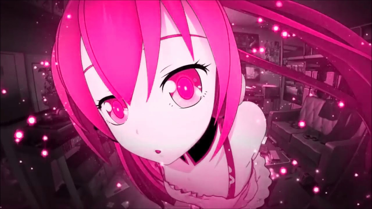 Hatsune Miku Dubstep Version 2 Mejorada - YouTube