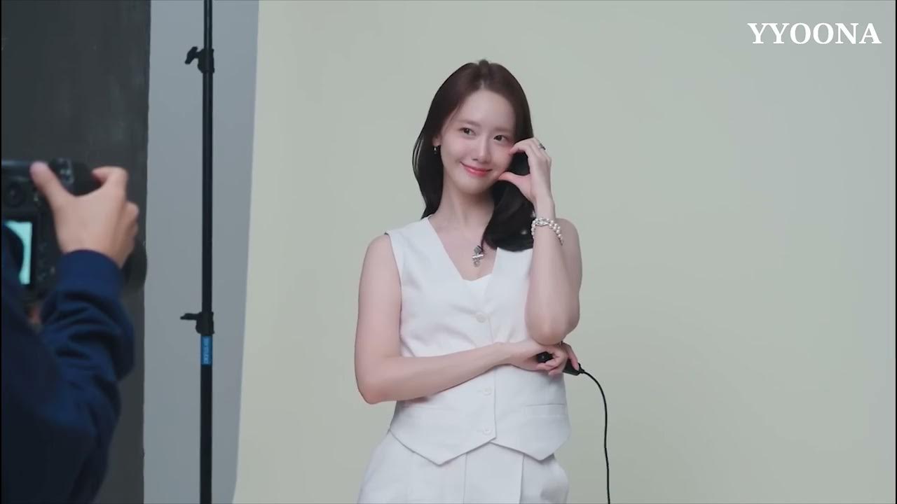 YOONA - ‘2024 Season Greetings’ | GIRLS’ GENERATION OH! GG - YouTube