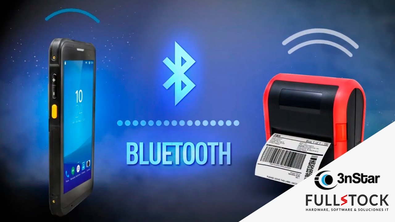 Explorando los Equipos Nustar 5SX de 3nStar - YouTube