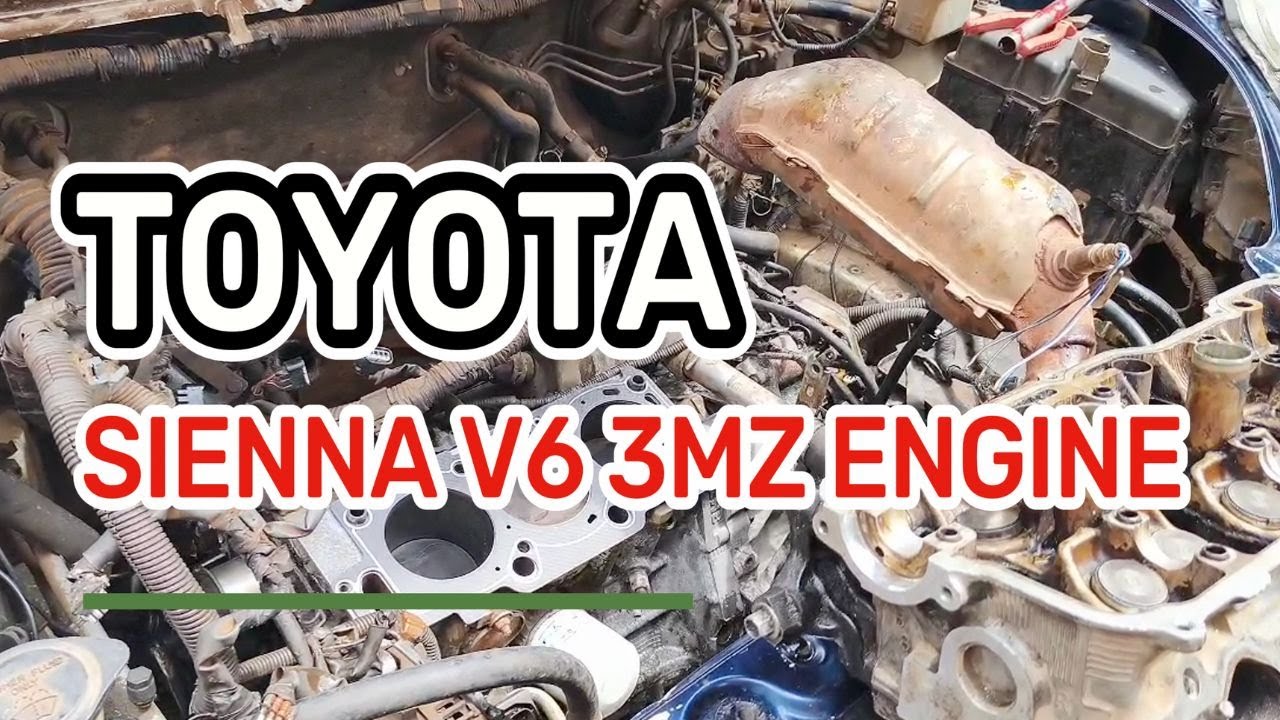 Engine Repair: How To Fix Head Top Gasket DIY Tutorial. #engineering # ...