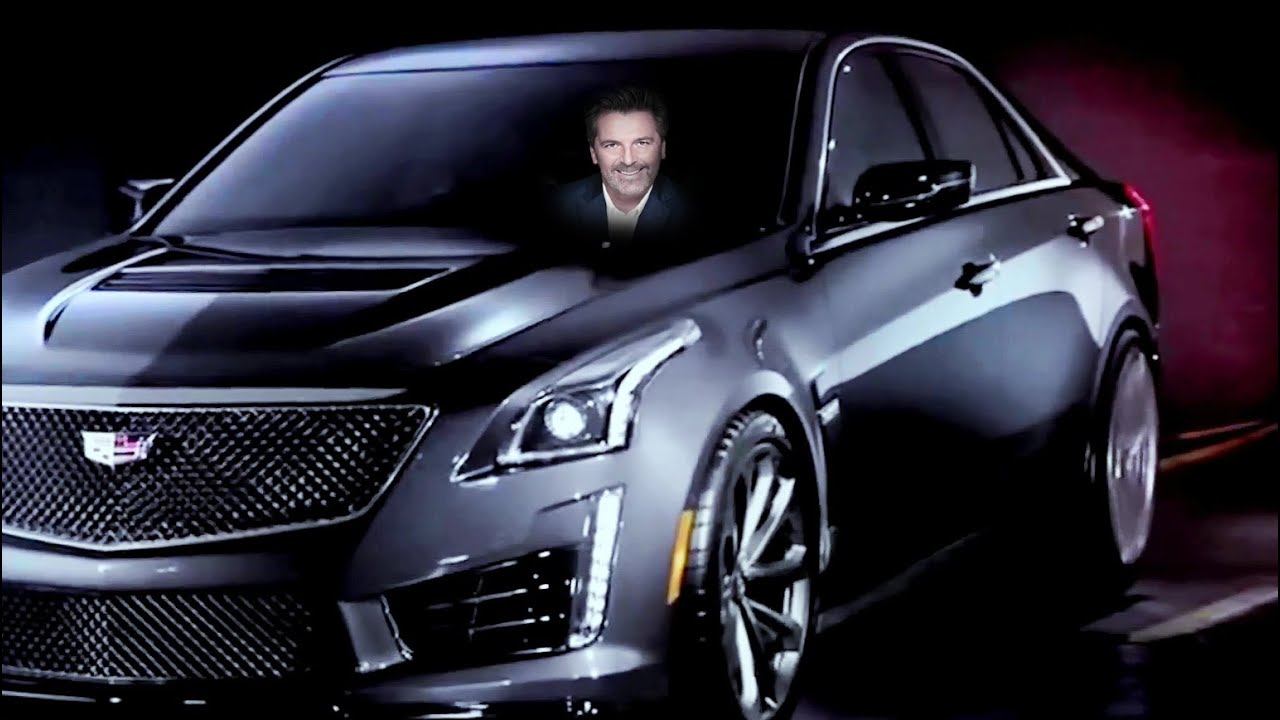 Modern Talking - Geronimo's Cadillac ( Re-Edit Remix ) - YouTube