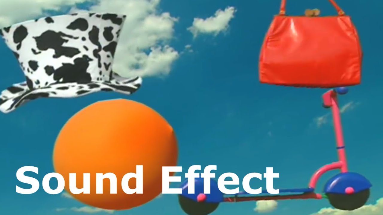 Big Wind from Teletubbies Sound Effect - YouTube