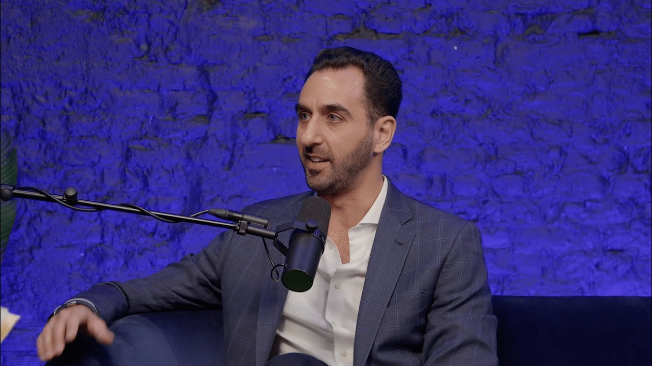 Ben Haghani: Real Estate Investment & PropTech | Discovering Commercial ...