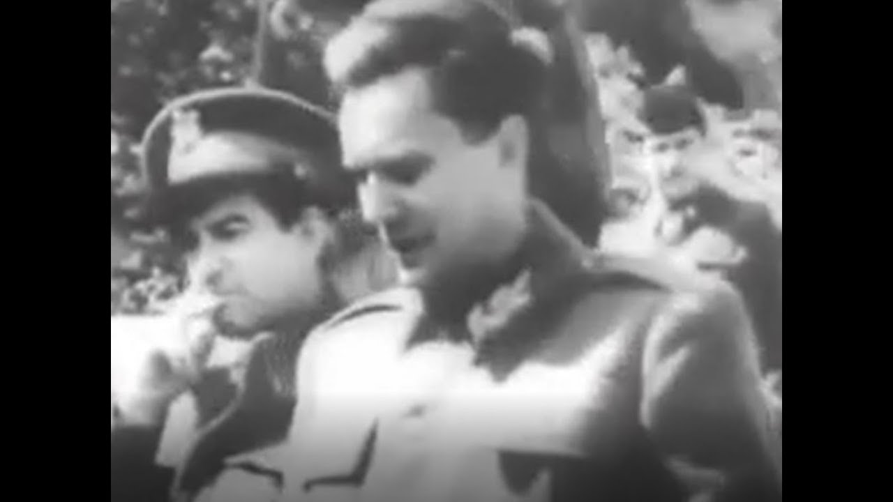 ΔΣΕ ΚΚΕ ΕΑΜ ΕΛΑΣ στόν λεγόμενο εμφύλιο . - YouTube