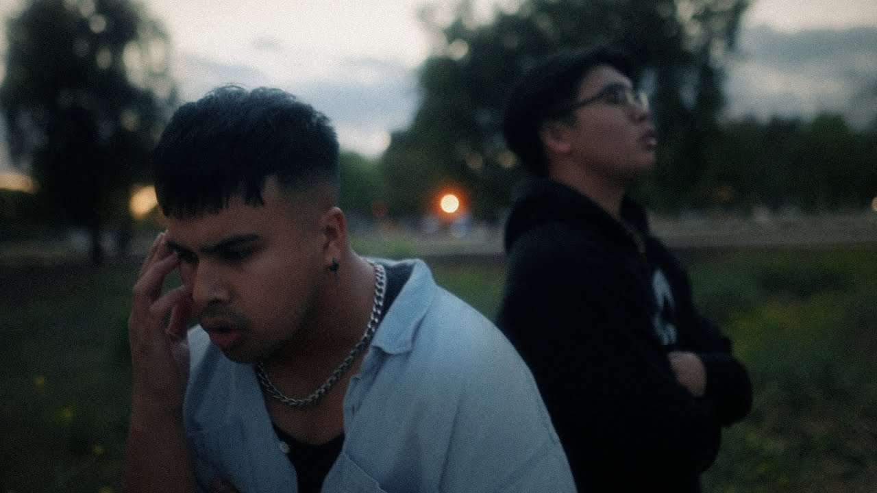 drown - jxmes feat. Jaimar (Official Music Video) - YouTube