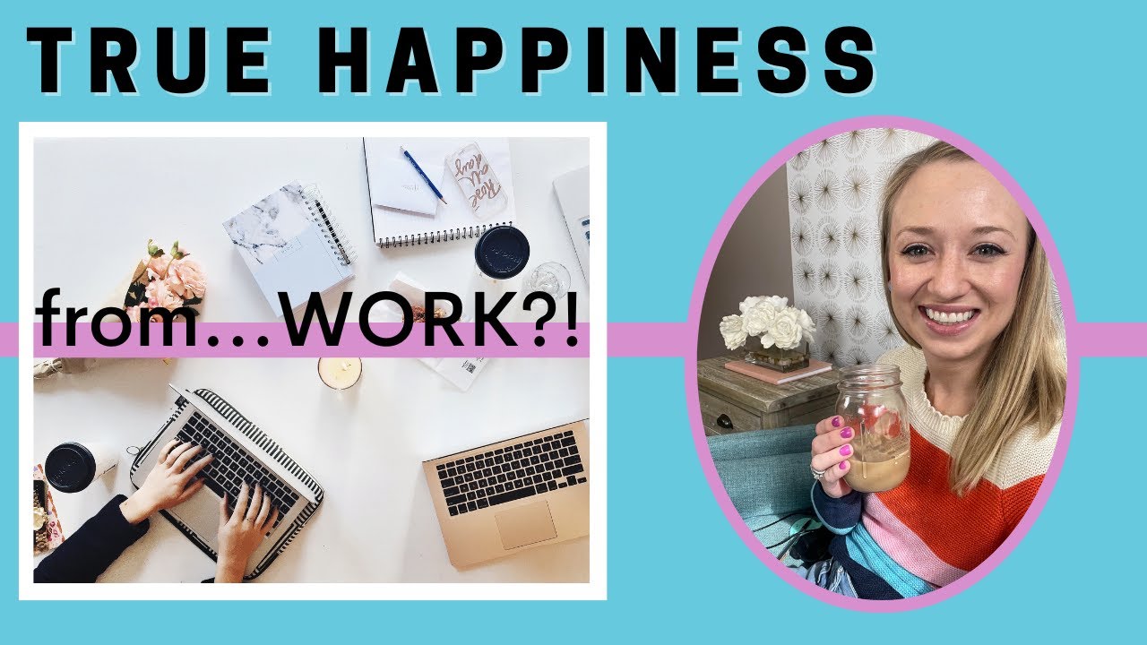 The Importance of Meaningful Relationships at Work - Reflecting on the ...