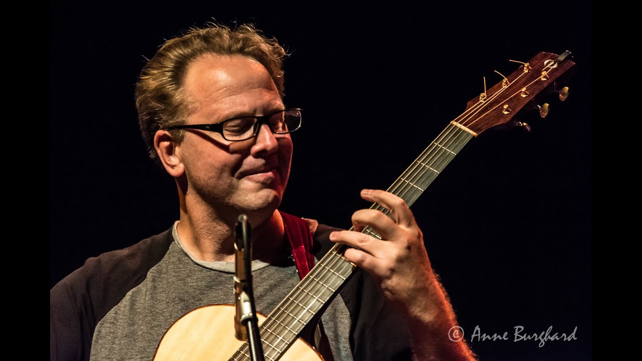 ERINDIRA - by Brian Gore - YouTube