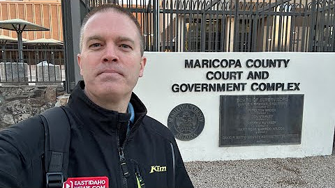 Courtroom Insider with Nate Eaton - YouTube