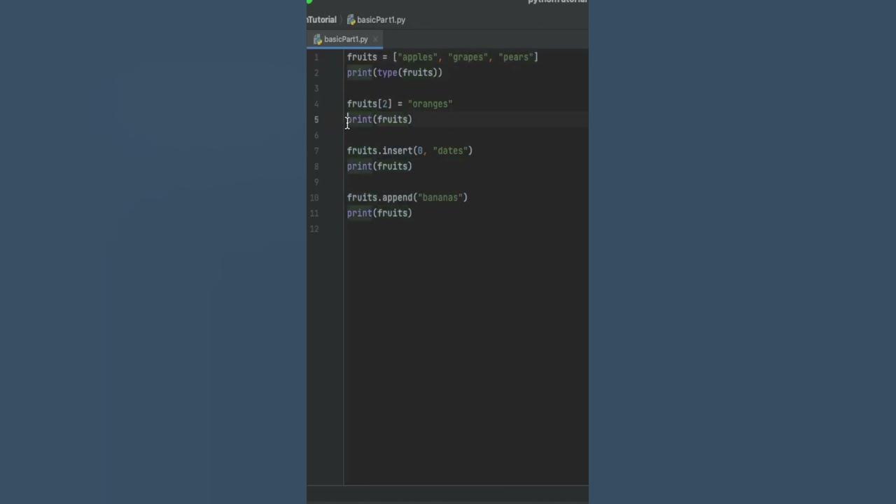 Ways To Add Items To A List In Python Pythonprogramming Python Pythonforbeginners Youtube