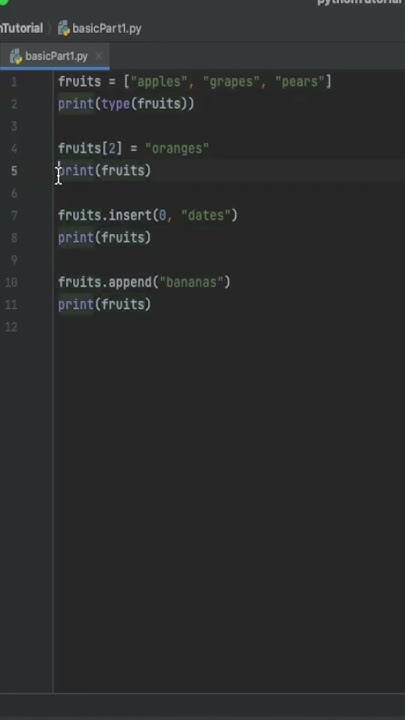 Ways To Add Items To A List In Python Shorts Pythonprogramming Python Pythonforbeginners 