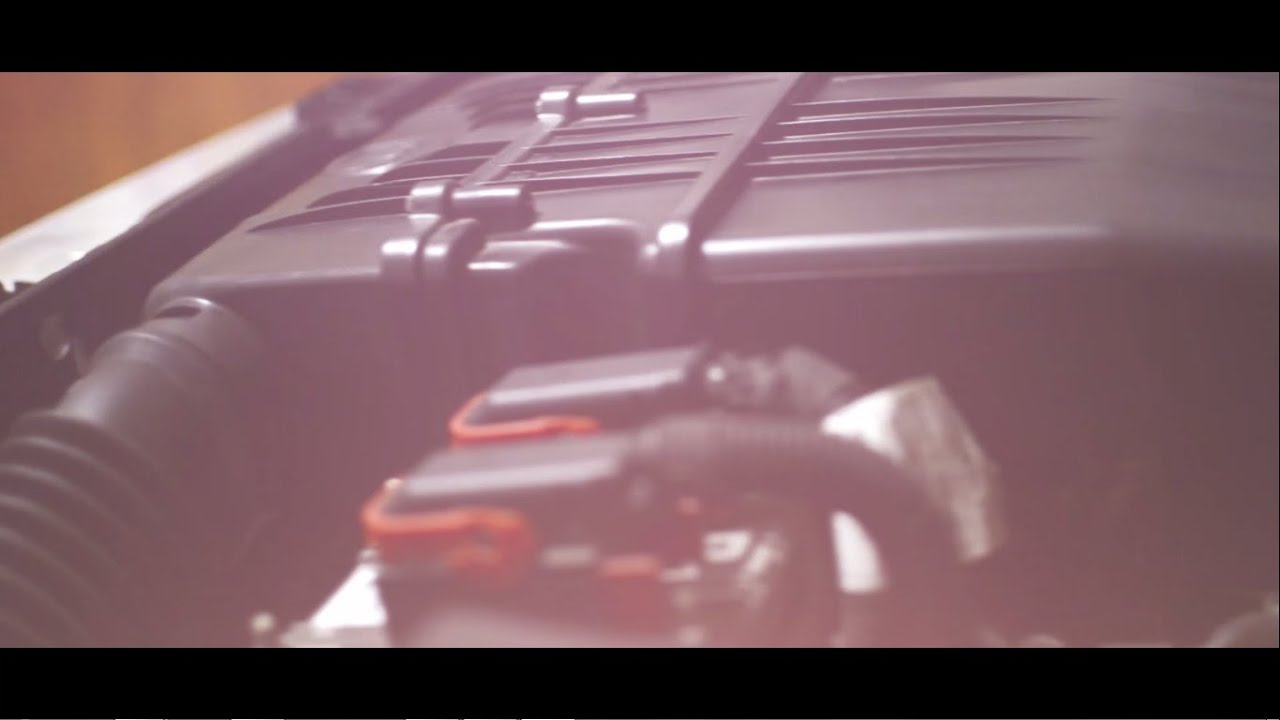 Fiat Panda motore FIRE - YouTube