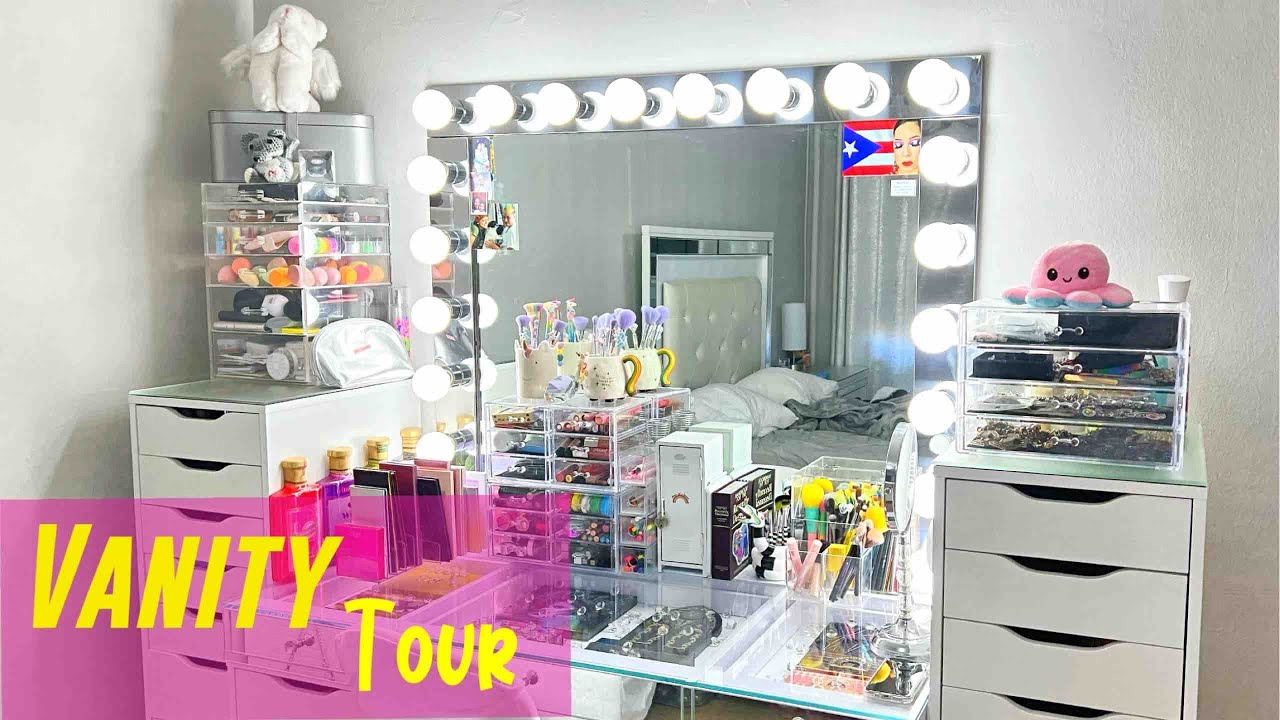 Vanity Tour 2022 - YouTube