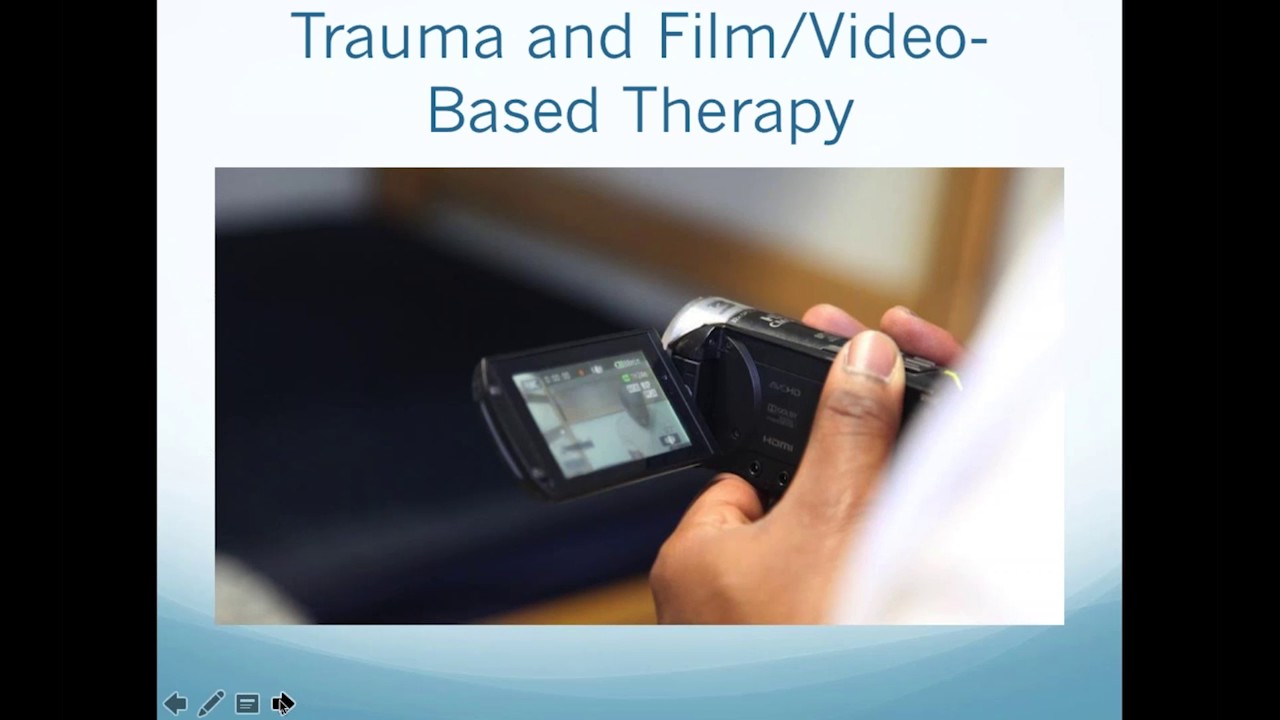 Film:Video Based Therapy and Trauma 2 min - YouTube