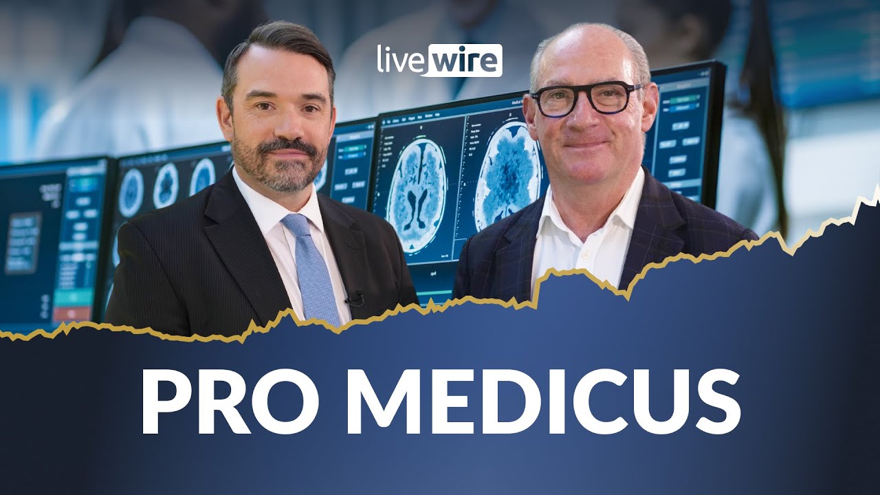 Why relentless innovation is Pro Medicus’ biggest opportunity and risk ...