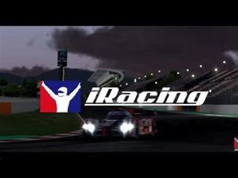 "Chasing Checkered Flags Mr Worldwide Racing iRacing Highlights" - YouTube