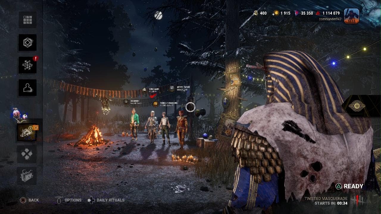 DBD doctor - YouTube