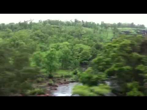 Satpura ke ghane Jungle - YouTube