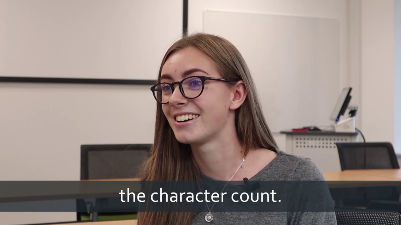 Be a Future Leaders scholar | Royal Holloway, University of London ...