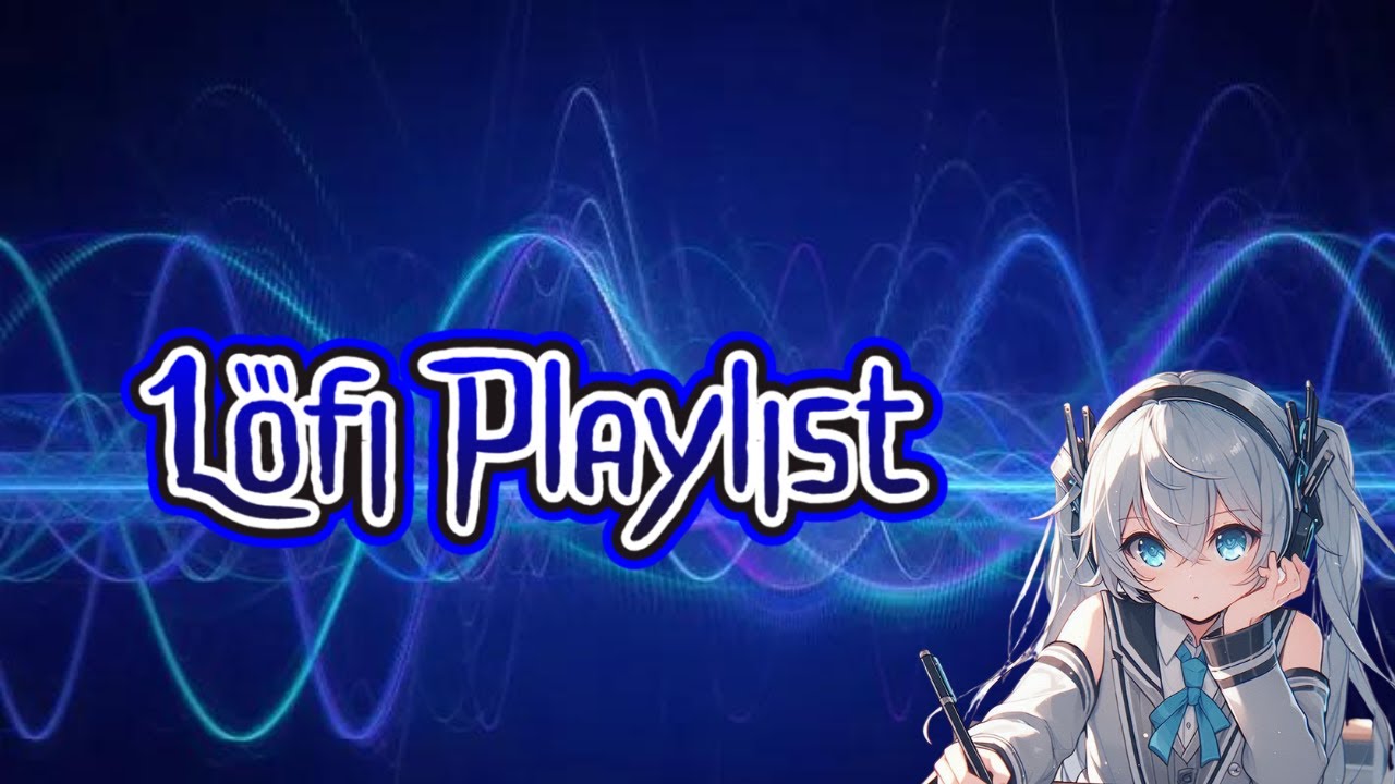 Lofi Music - YouTube