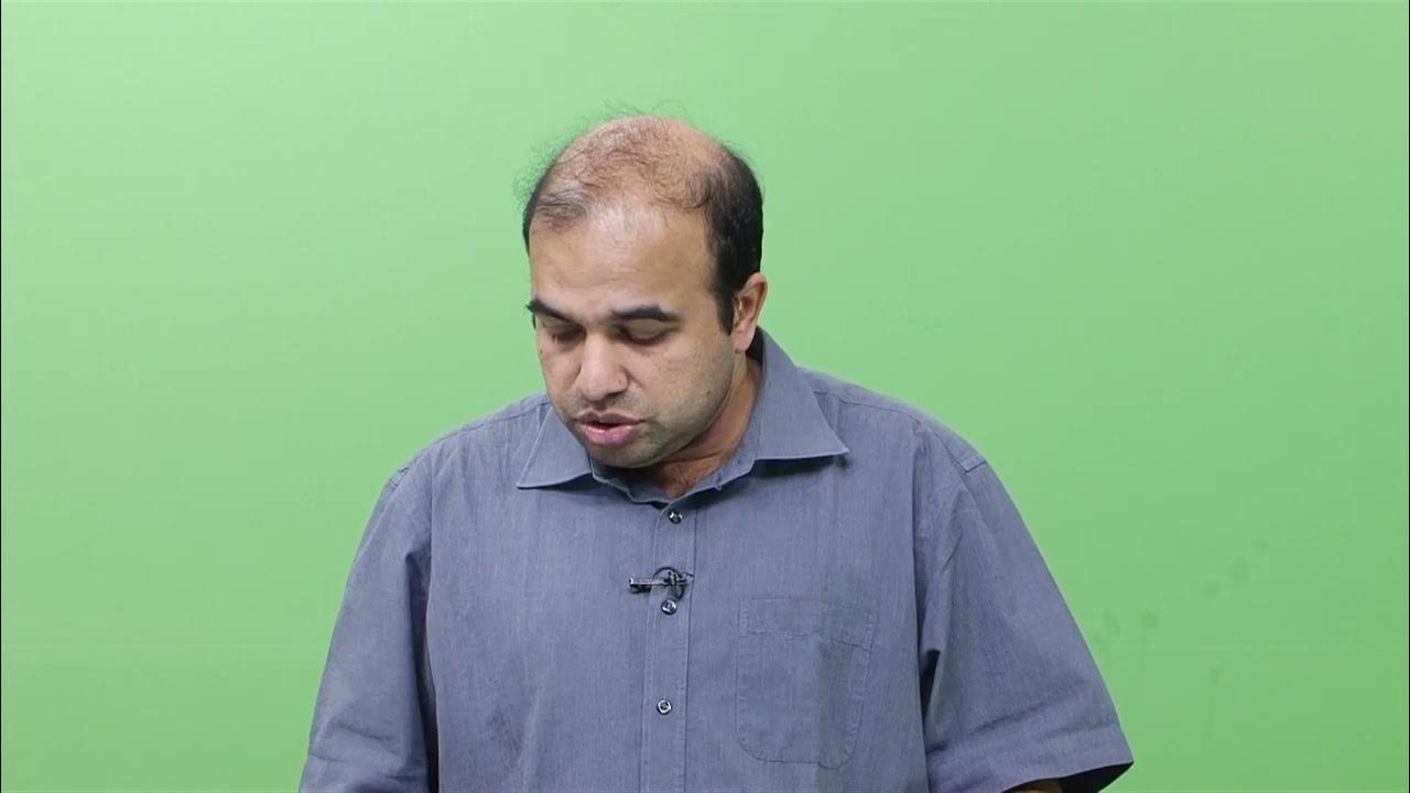 Lecture 40 - YouTube