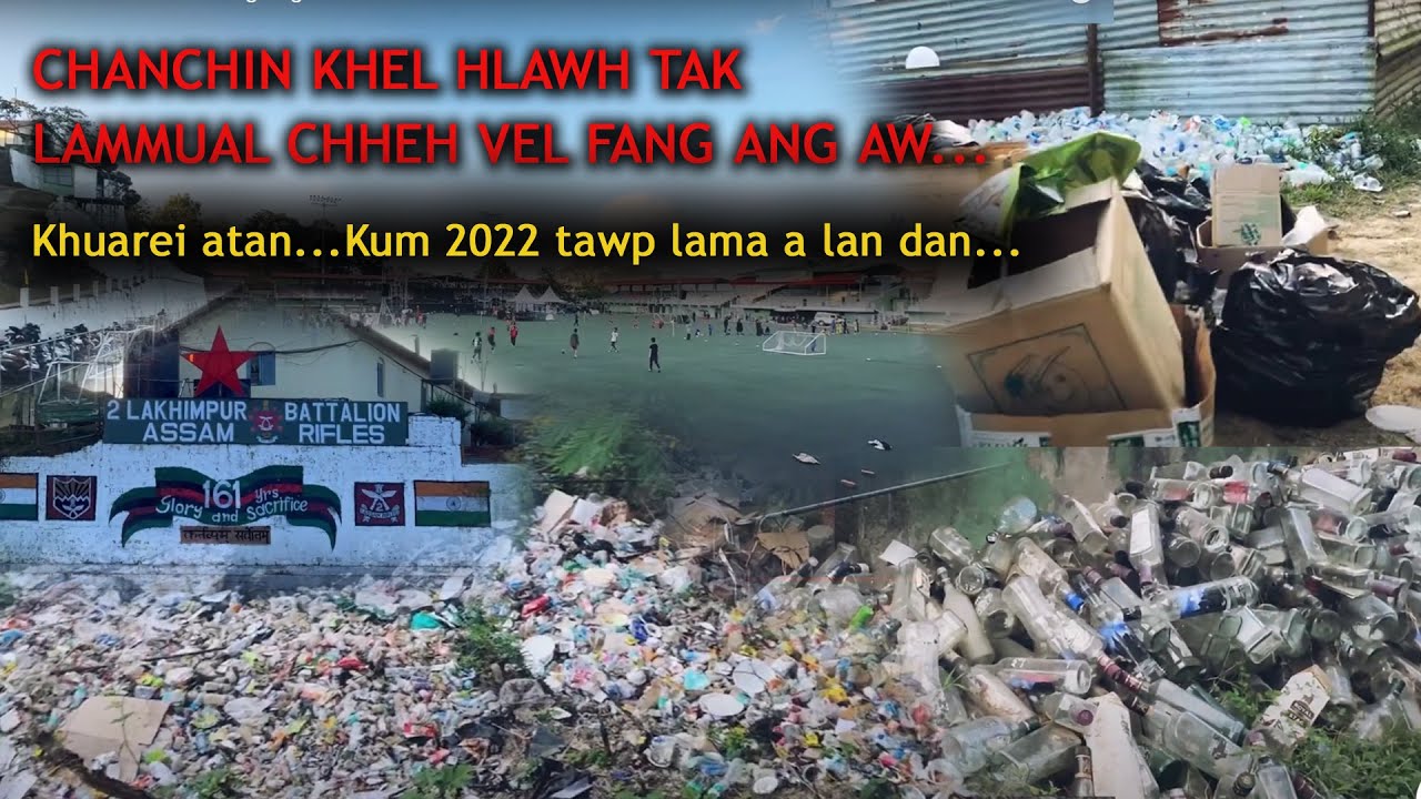 LAMMUAL CHHEHVEL FANG ANG AW... - YouTube