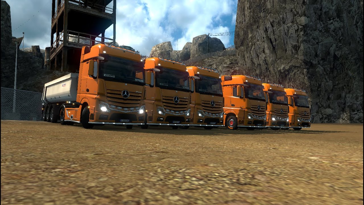 Atlantis Logistics Tanıtım Videosu - YouTube