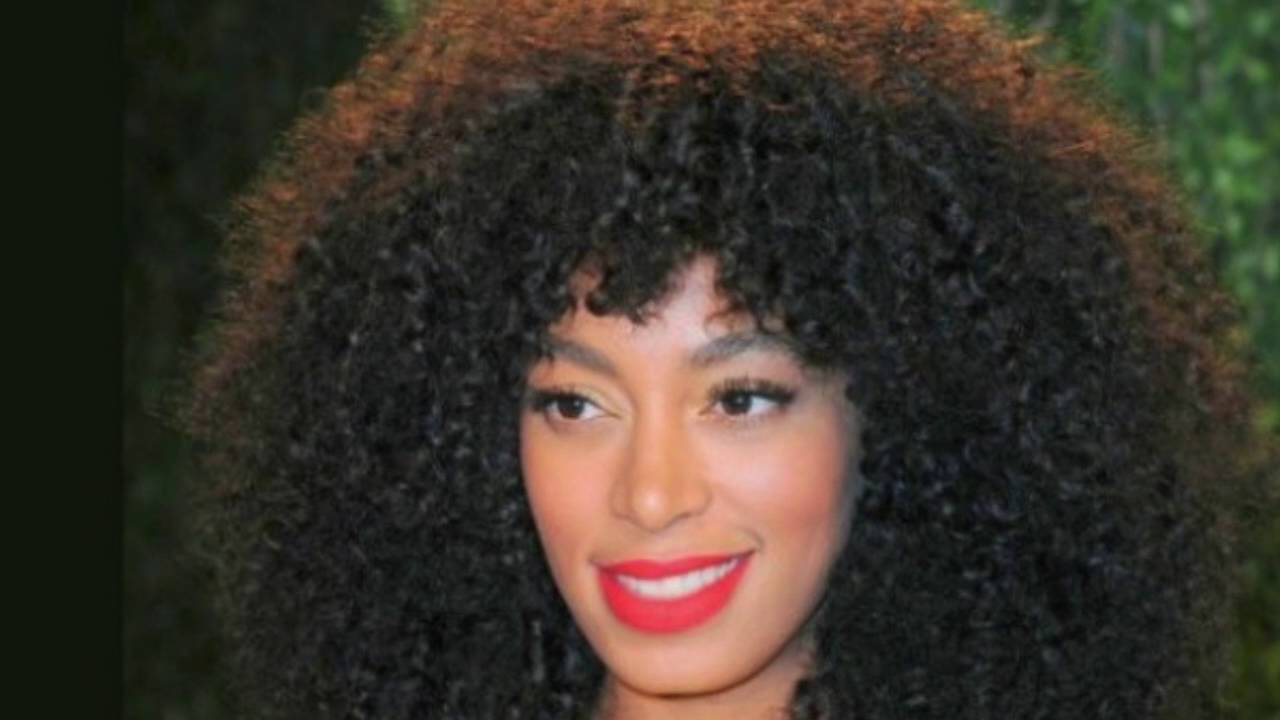 Types of Afros - YouTube