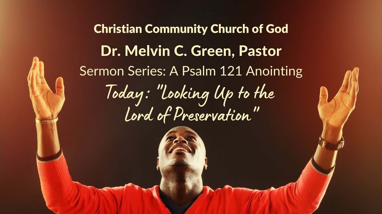 08/08/2021 Christian Community Church of God - Live Stream - YouTube