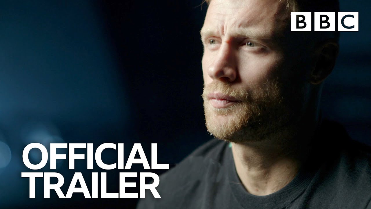 Freddie Flintoff on Bulimia | Trailer - BBC Trailers - YouTube