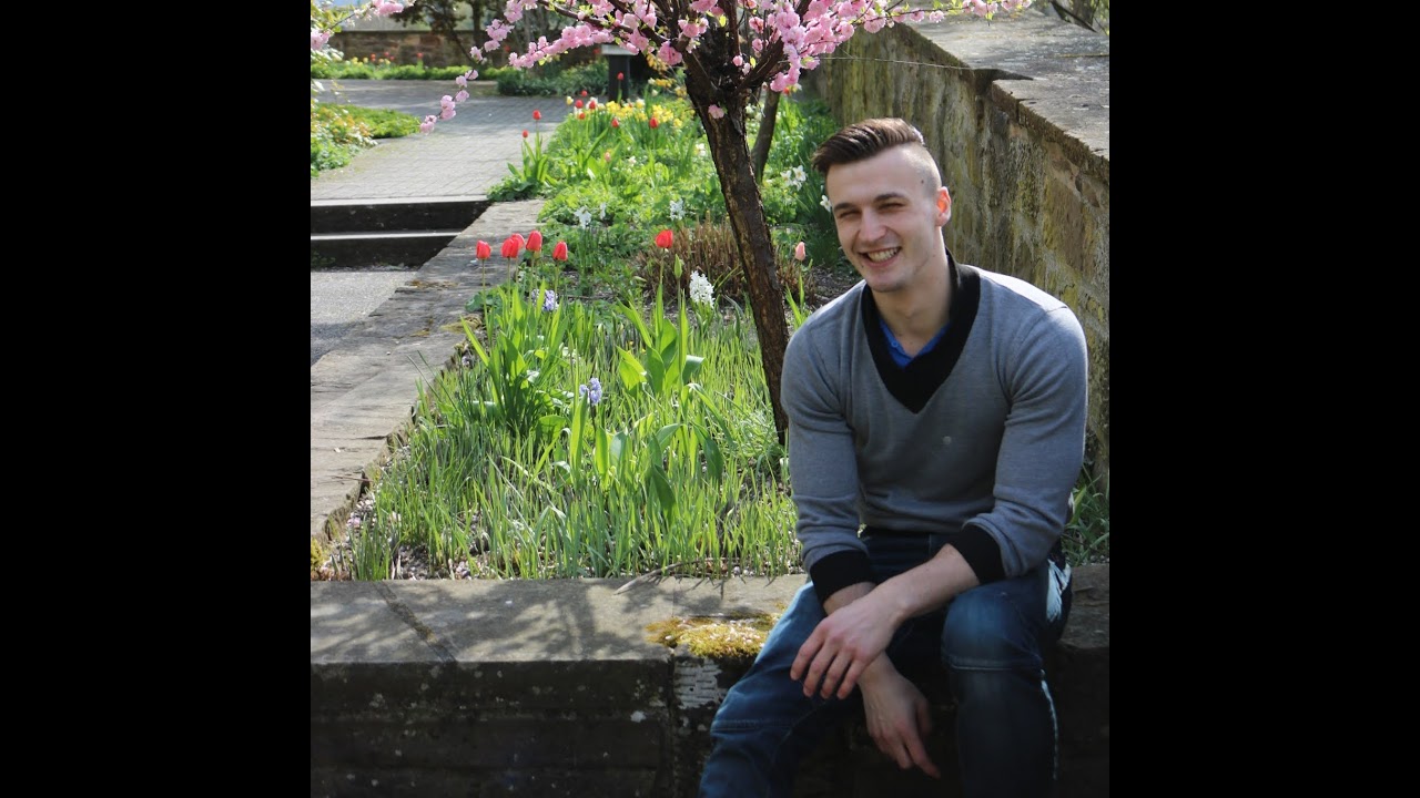 Livestream von Jonathan Messinger - YouTube