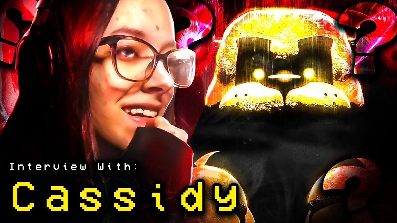 Reacting To An Interview With Cassidy Youtube