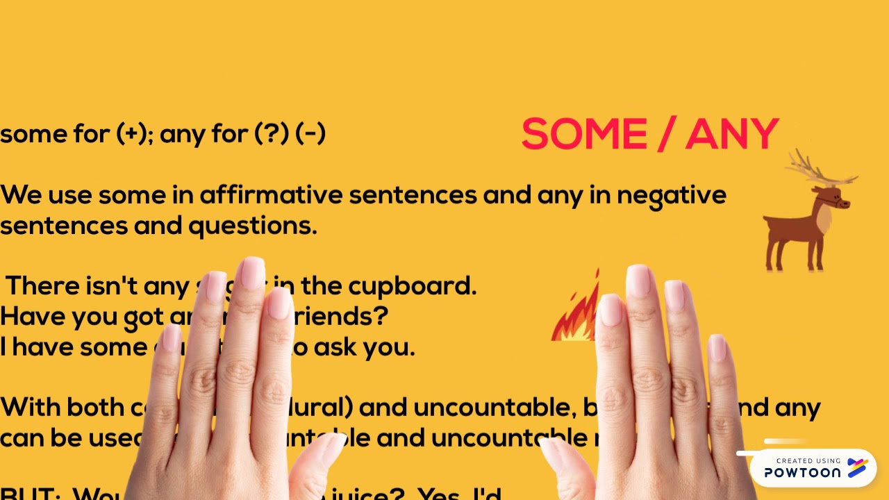 Quantifiers Youtube 6030