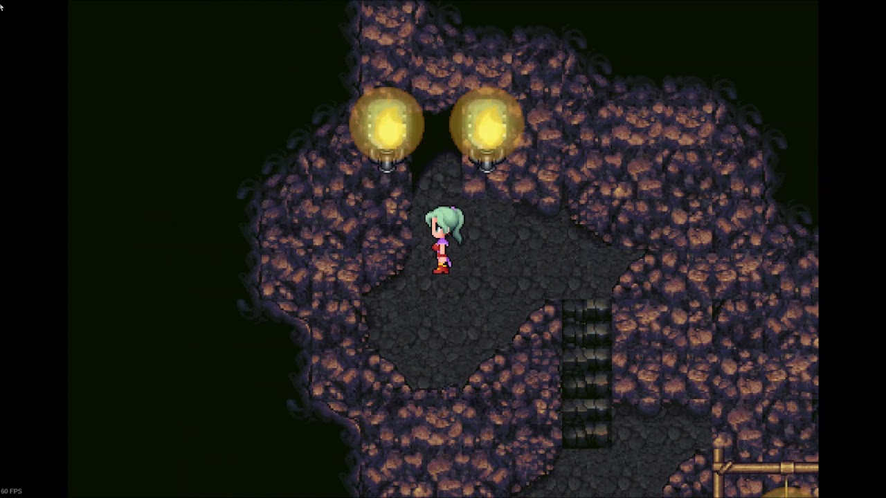 Final Fantasy VI Edgar Terra Banon Scenario - YouTube