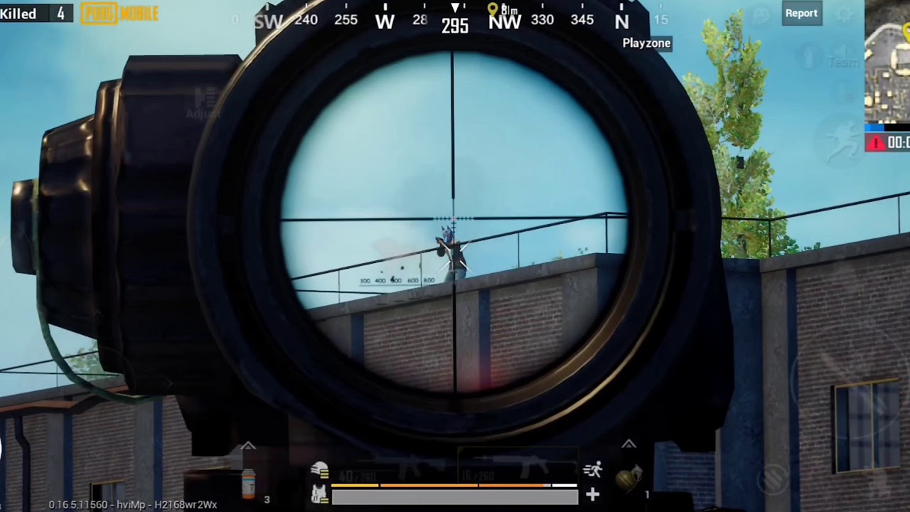 Pubg shooting skills | solo match | puBg live | - YouTube