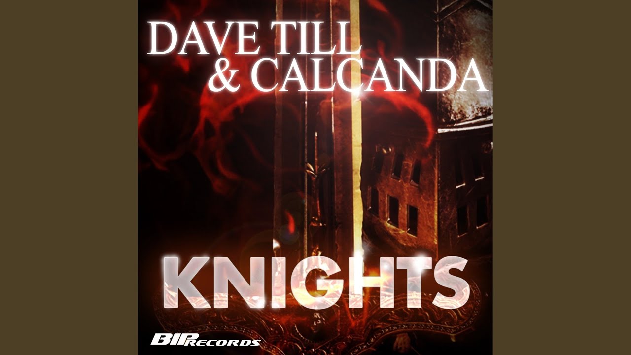 Knights (Original Extended Mix) - YouTube
