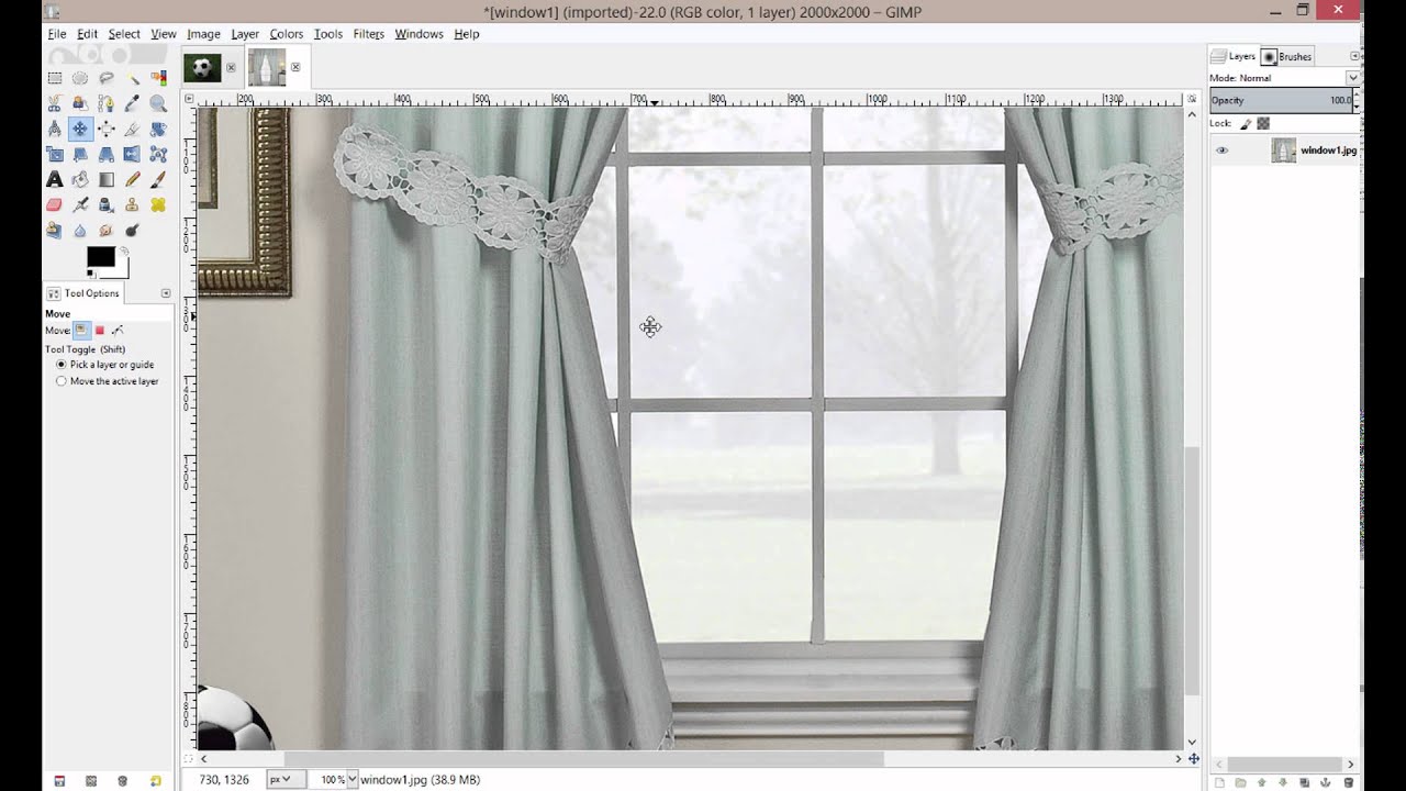 Best GIMP Training 4 Ellipse Select Tool Selection Tips YouTube best-gimp-training-4-ellipse-select-tool-selection-tips-youtube