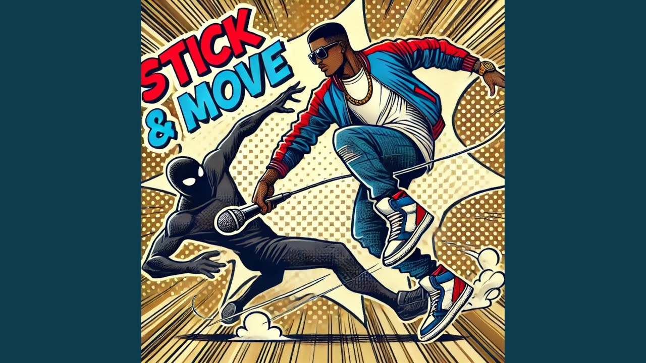 Stick & Move (Rounds 1-3) - YouTube