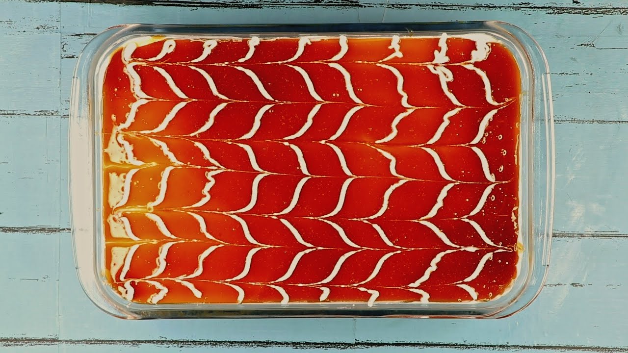 Tres Leches Cake | Turkish Karamelli Trilece Cake | Milk and Caramel ...