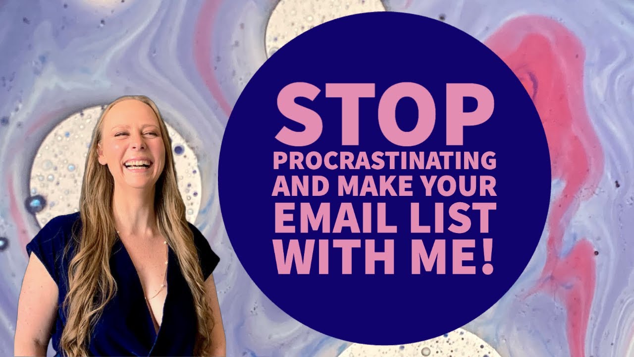 How To Start Your Email Marketing List With Free Tools Tutorial For how-to-start-your-email-marketing-list-with-free-tools-tutorial-for