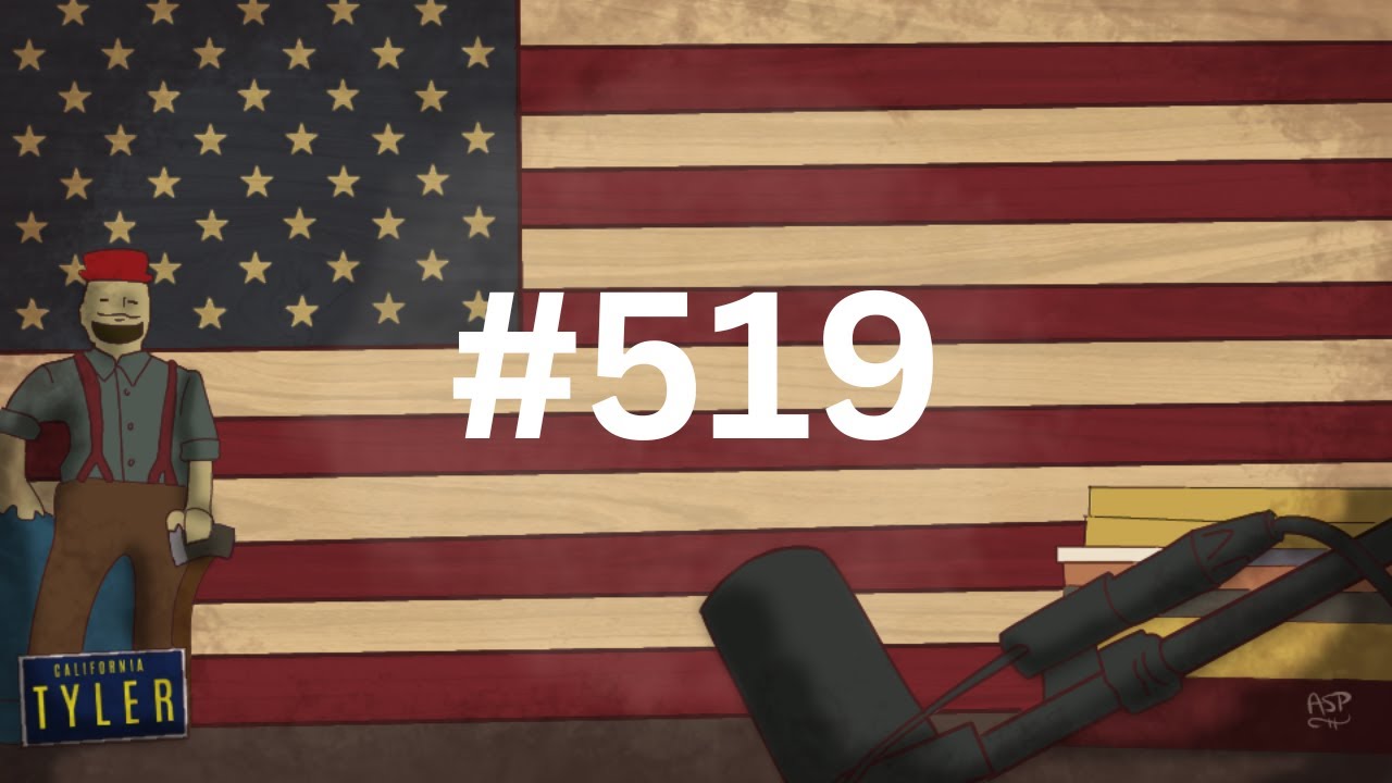 Gooooood mernin! Episode 519 - YouTube